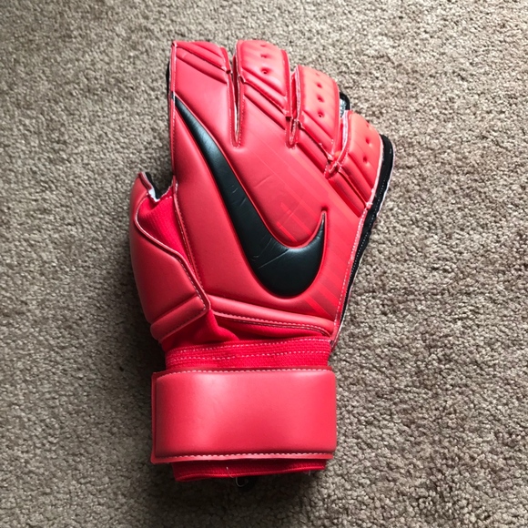 Nike | Accessories | Nike Gk Premier Sgt Goalkeeper Gloves New | Poshmark
